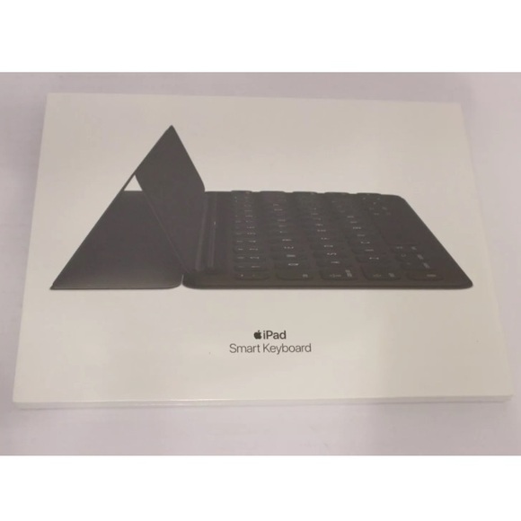Apple | Tablets & Accessories | Genuine Apple Ipad Pro 5 Smart Keyboard ...